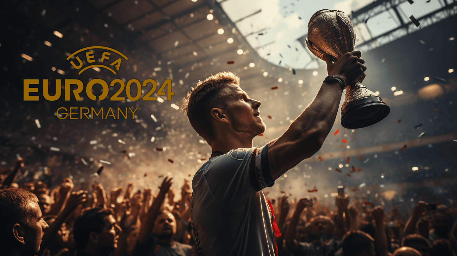 It’s finally coming home! - Team Sports Fantasy